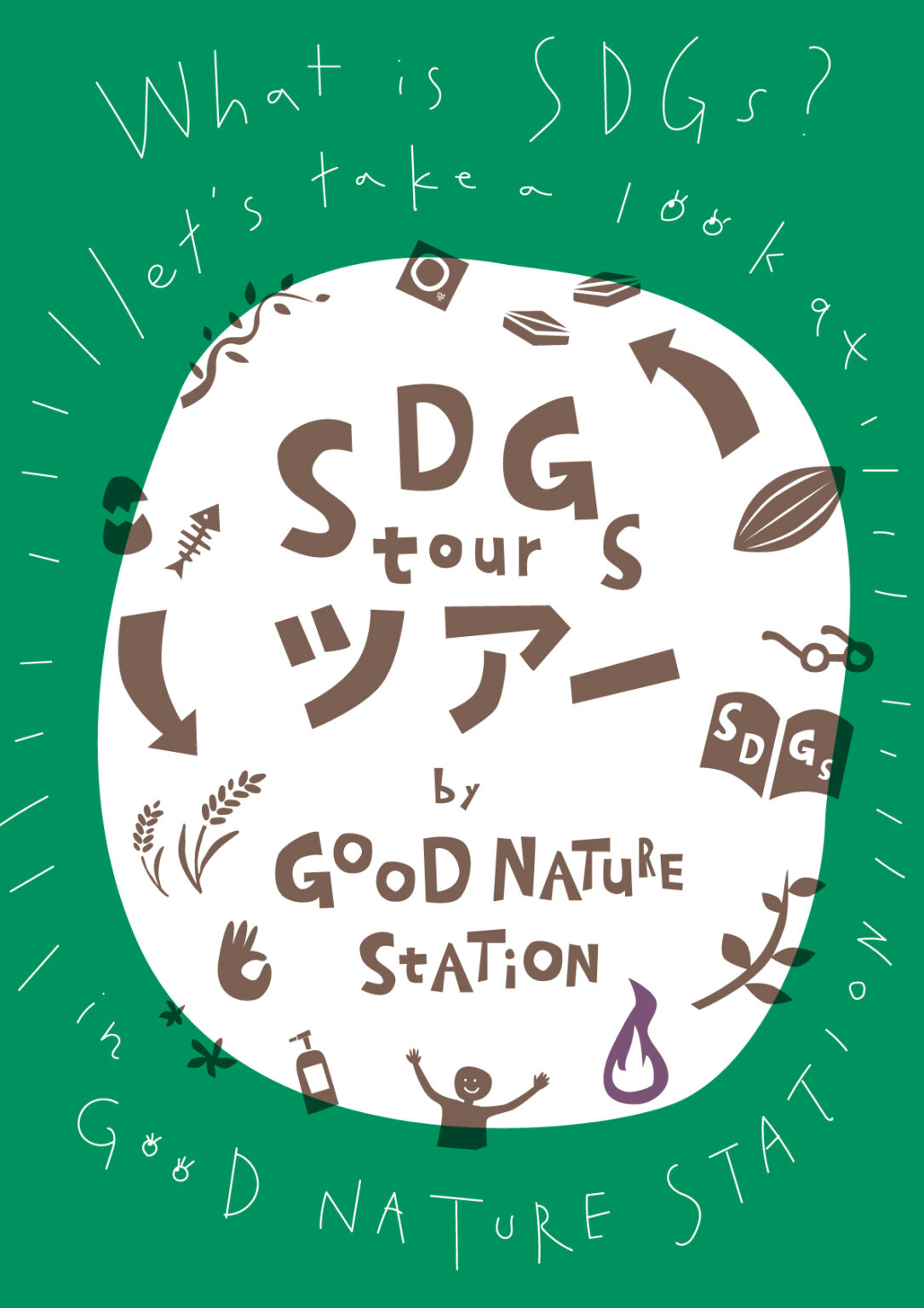 ”SDGsツアー”で持続可能な取り組みへの理解を深めよう | キレイノート