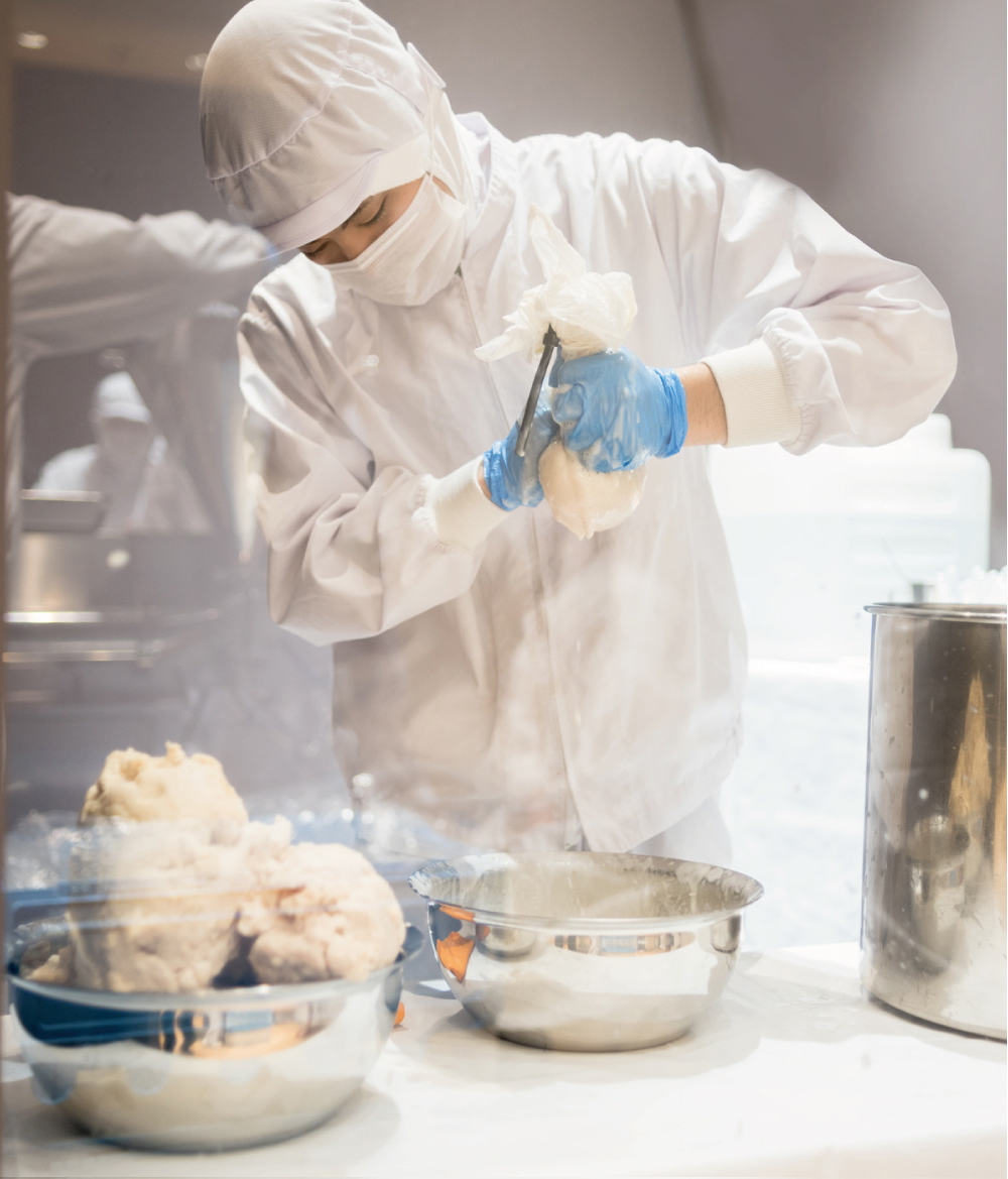 透明感のある肌に。SHIROで人気の酒かす化粧水が旬シリーズで登場！ | キレイノート