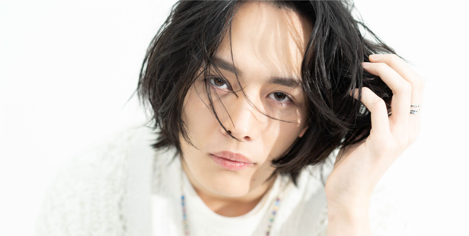 【岡宏明】目標は日本で一番演技を楽しめる俳優になること | キレイノート