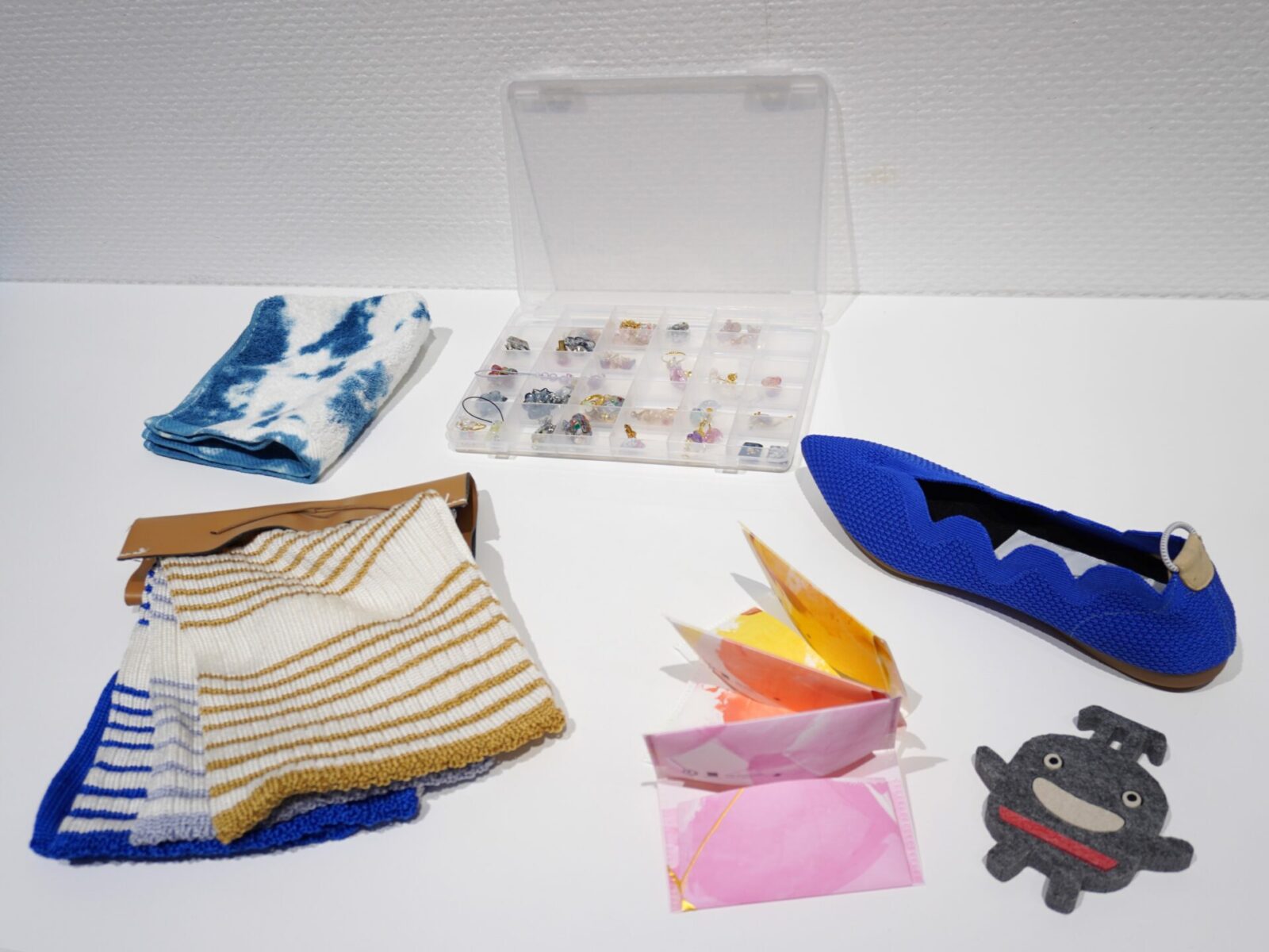 530（ごみゼロ）ACTION｜今すぐできるサステナブル行動5選 | キレイノート