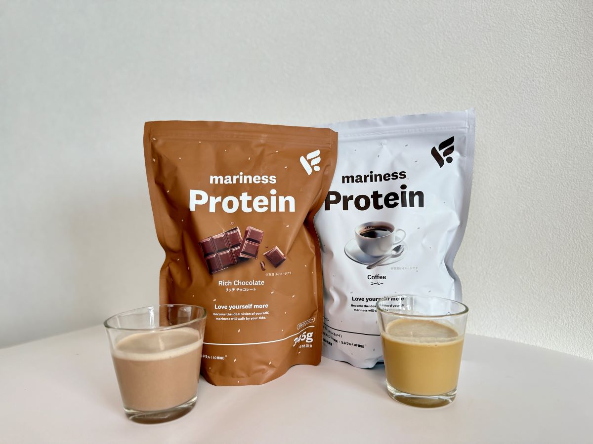 夏までになりたい自分へ！たけまりの脂肪燃焼エクササイズ&プロテイン | キレイノート